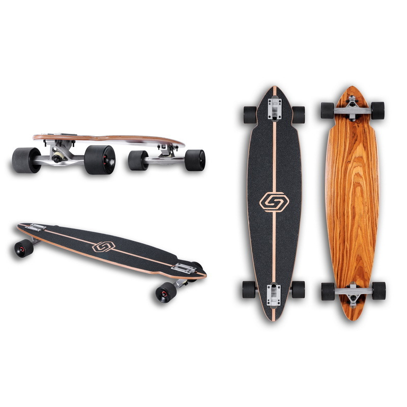FREESTYLE HOVER CUSTOM OFF ROAD LONGBOARD from China manufacturer ...